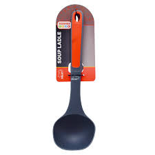 Kosher Cook Soup Ladle- Meat – Fullis Retail